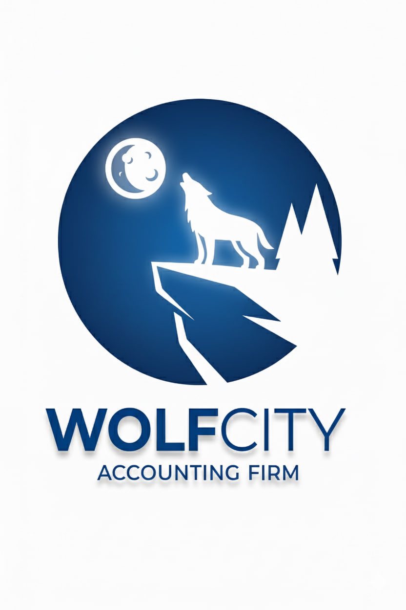 Wolf City Finance - Trucking Accounting Services | P&L Reports, Payroll ...